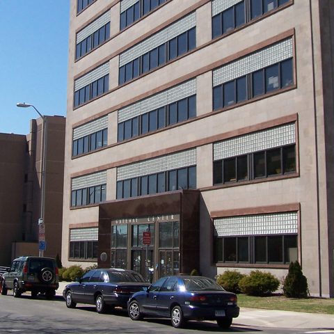 Properties at a Glance - Lexington Partners LLC