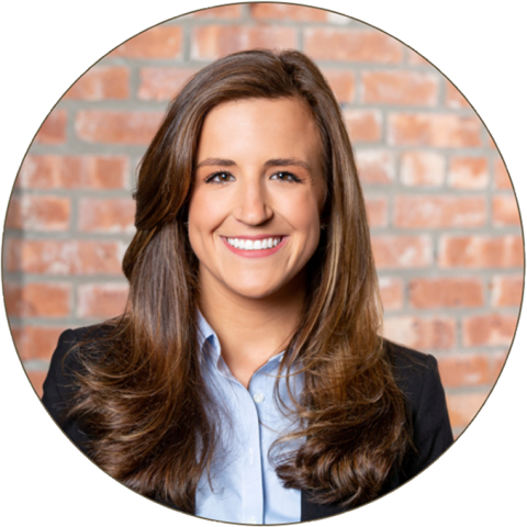 Cassandra Edwards - Lexington Partners LLC