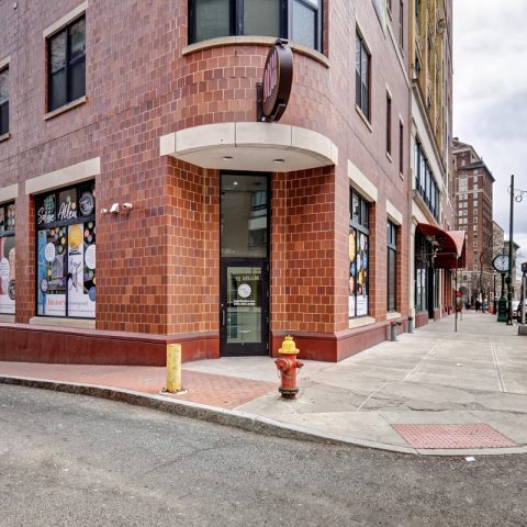 Companies - Lexington Partners LLC