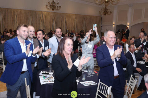 Congrats to Kevin Kenny! - Lexington Partners LLC